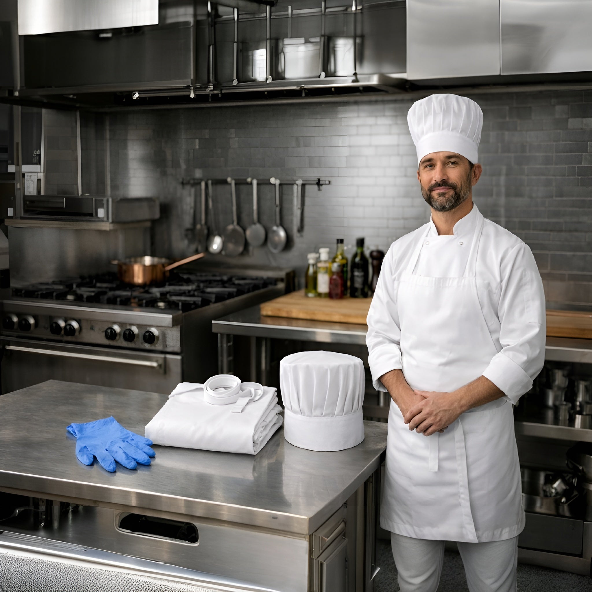 Hygine & Protection – Pax Hospitality
