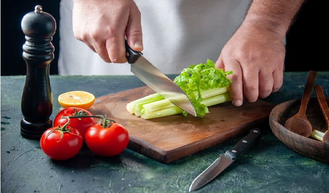 Chef Knives – Pax Hospitality